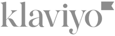 Klaviyo logo