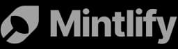 Mintlify logo