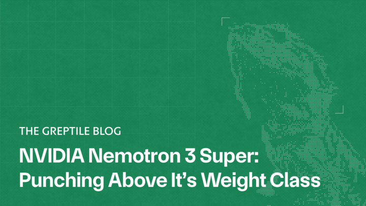 Hands-On Evaluation of NVIDIA Nemotron 3 Super: Punching Above Its ...